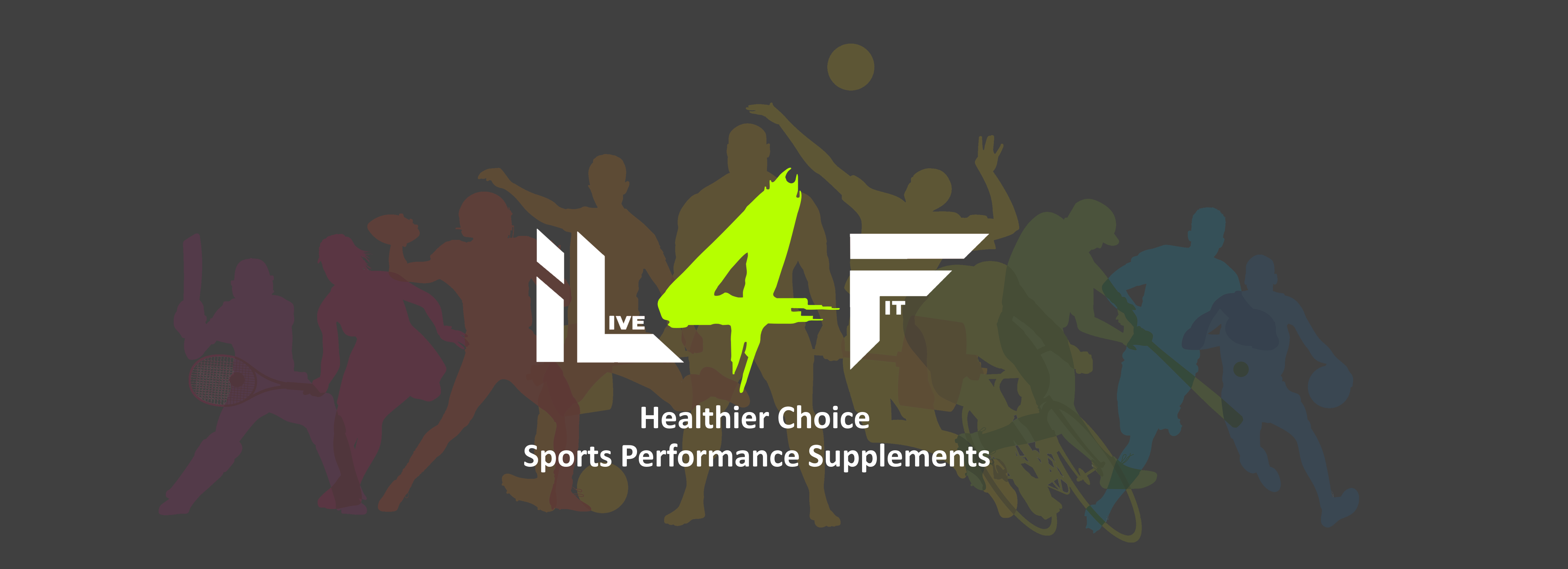 iLive4Fit – iLive4FitSA